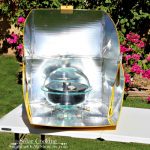 Four Basic Types of Solar Cookers | Sunshine On My Shoulder